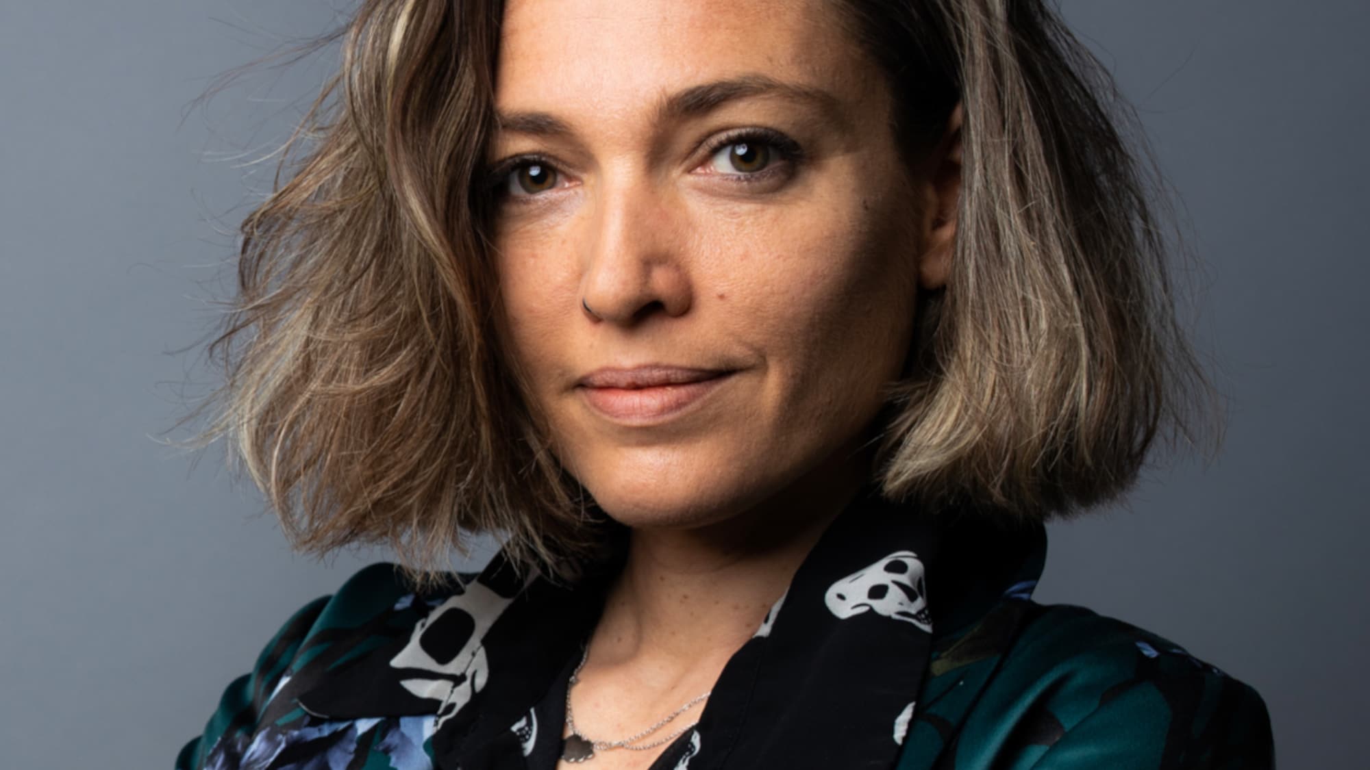 Caroline Piccinin - Journaliste Blick - Blick