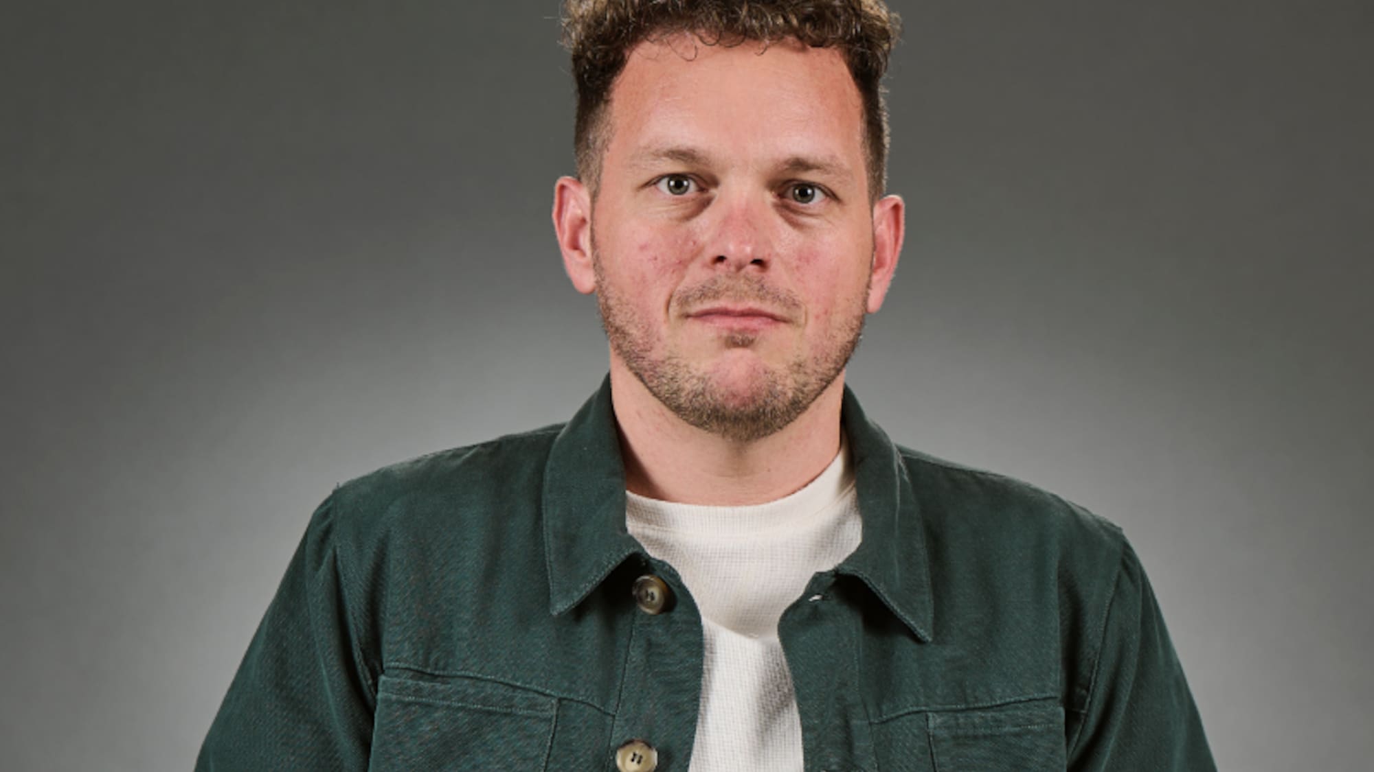 Grégory Beaud - Journaliste Blick - Blick