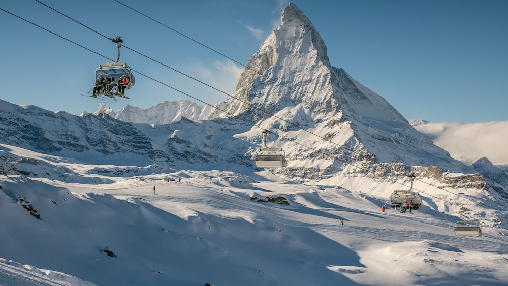 Die schönsten Berge der Schweiz: Das sind die Top 10 - Blick