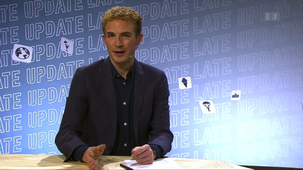 SRF-«Reporter» laufen seit «Late Update» die Zuschauer davon - Blick