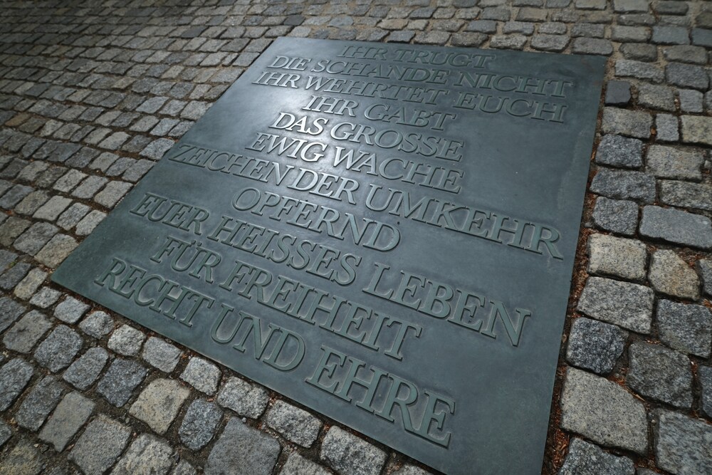 75 Jahre Stauffenberg-Attentat: Als Hitler fast starb - Blick