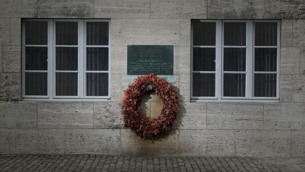 75 Jahre Stauffenberg-Attentat: Als Hitler fast starb - Blick