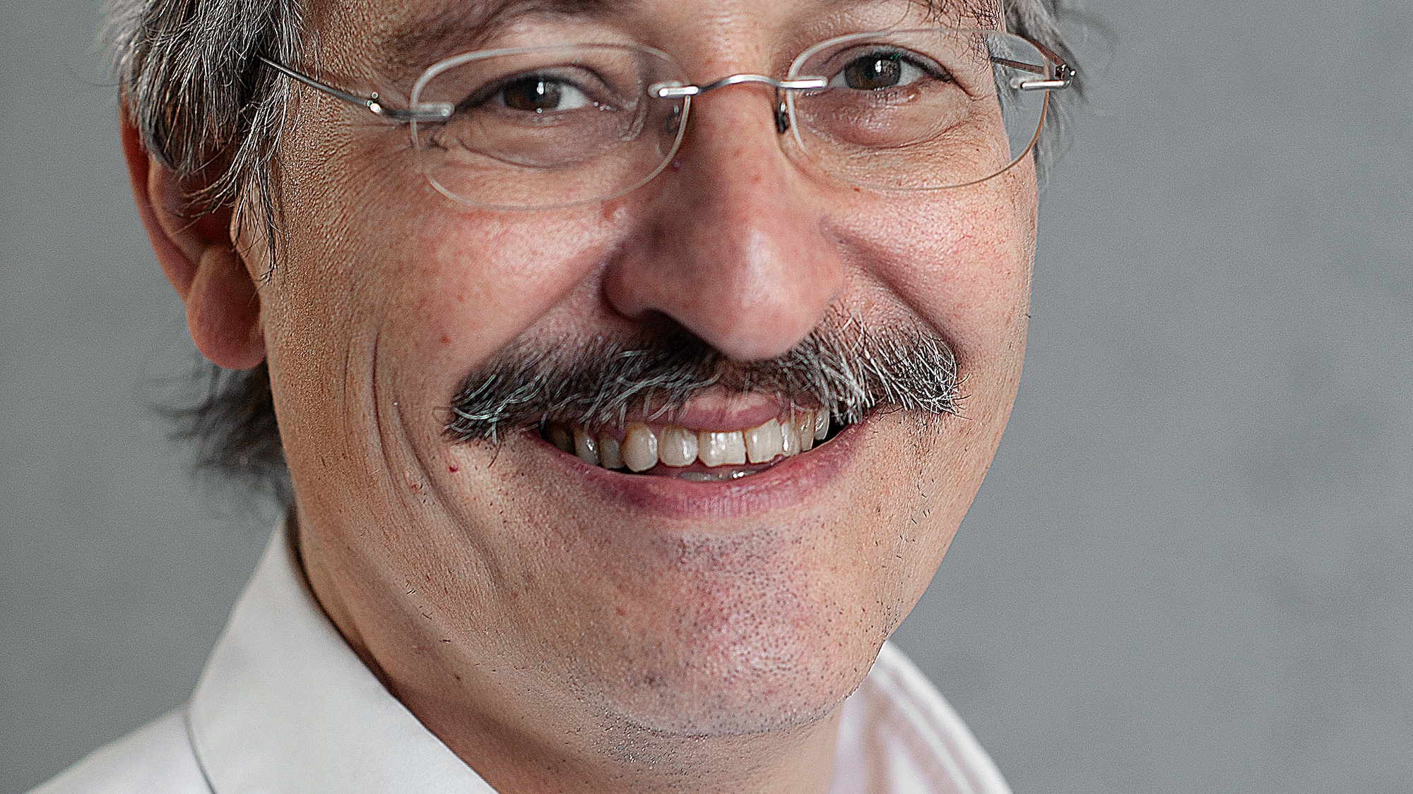 Michael Hengartner - Blick