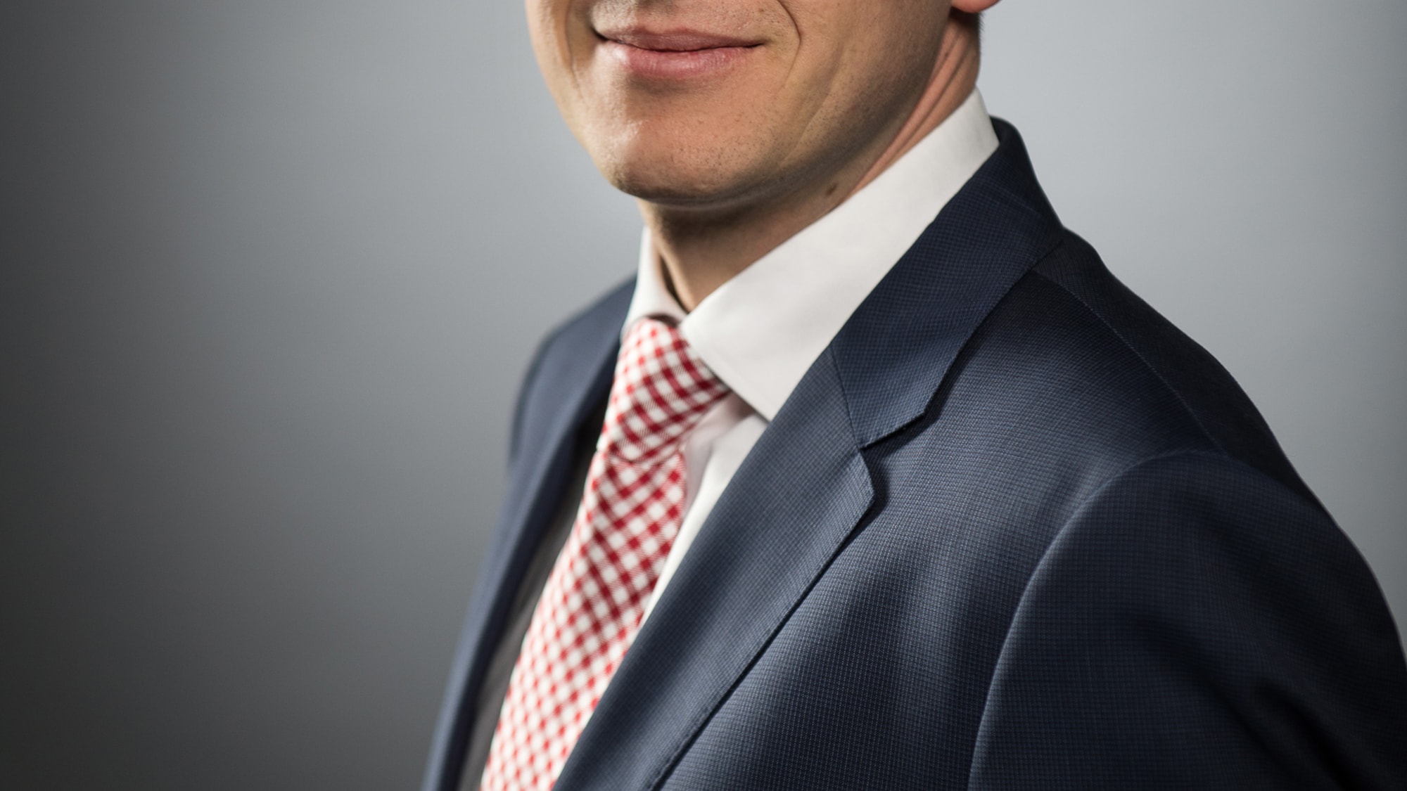 Christian Dorer - Blick