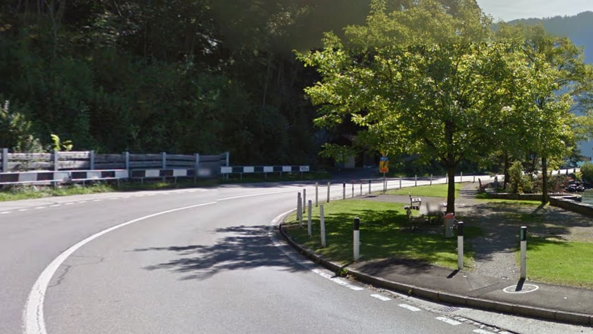 Erlaubt Waren 50 Km h Jung Raser In Unterseen BE Geblitzt Mit 108 Km h erlaubt-waren-50-km-h-jung-raser-in-unterseen-be-geblitzt-mit-108-km-h