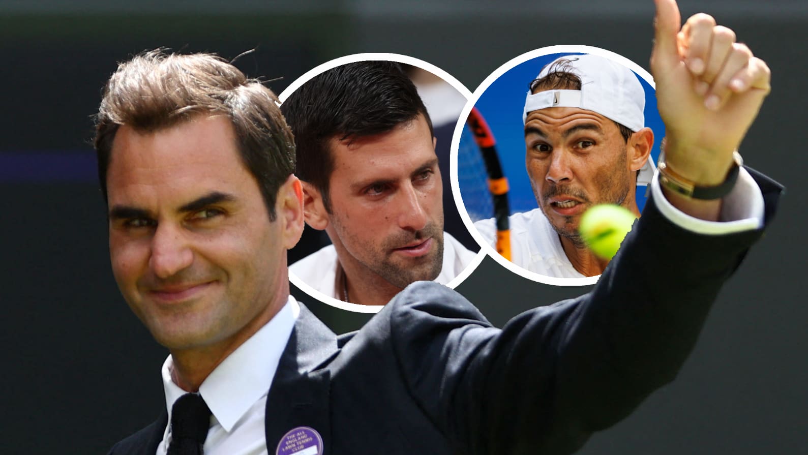 Tennis Roger Federer Ist Der Bestbezahlte Tennisspieler Im Jahr 2022 tennis-roger-federer-ist-der-bestbezahlte-tennisspieler-im-jahr-2022