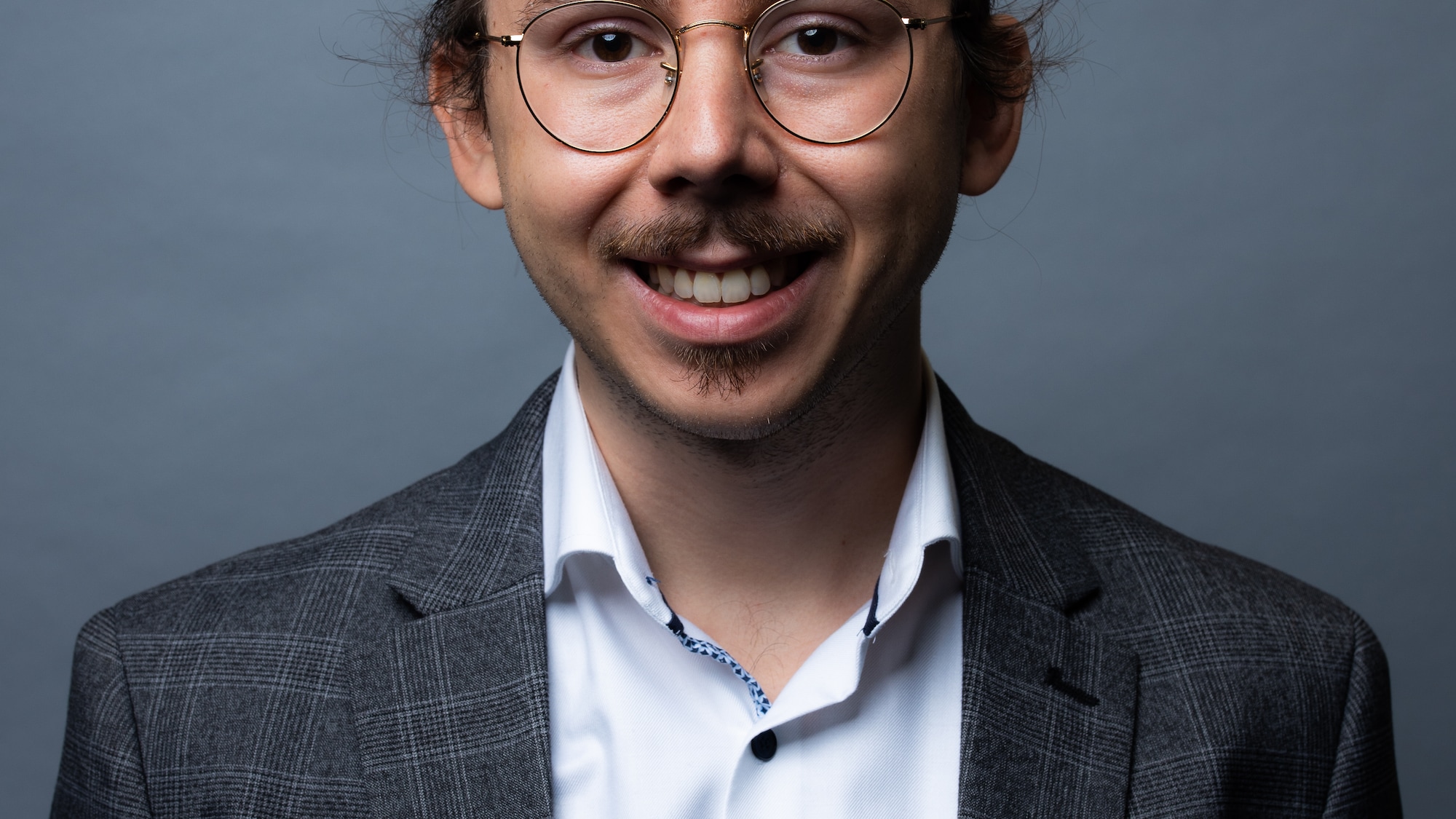 Fabian Babic - Blick