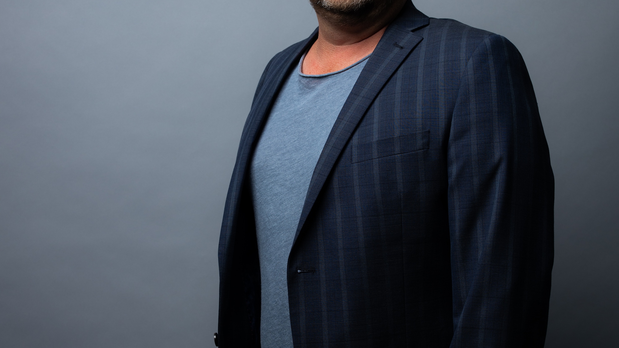 Michael Wegmann - Blick