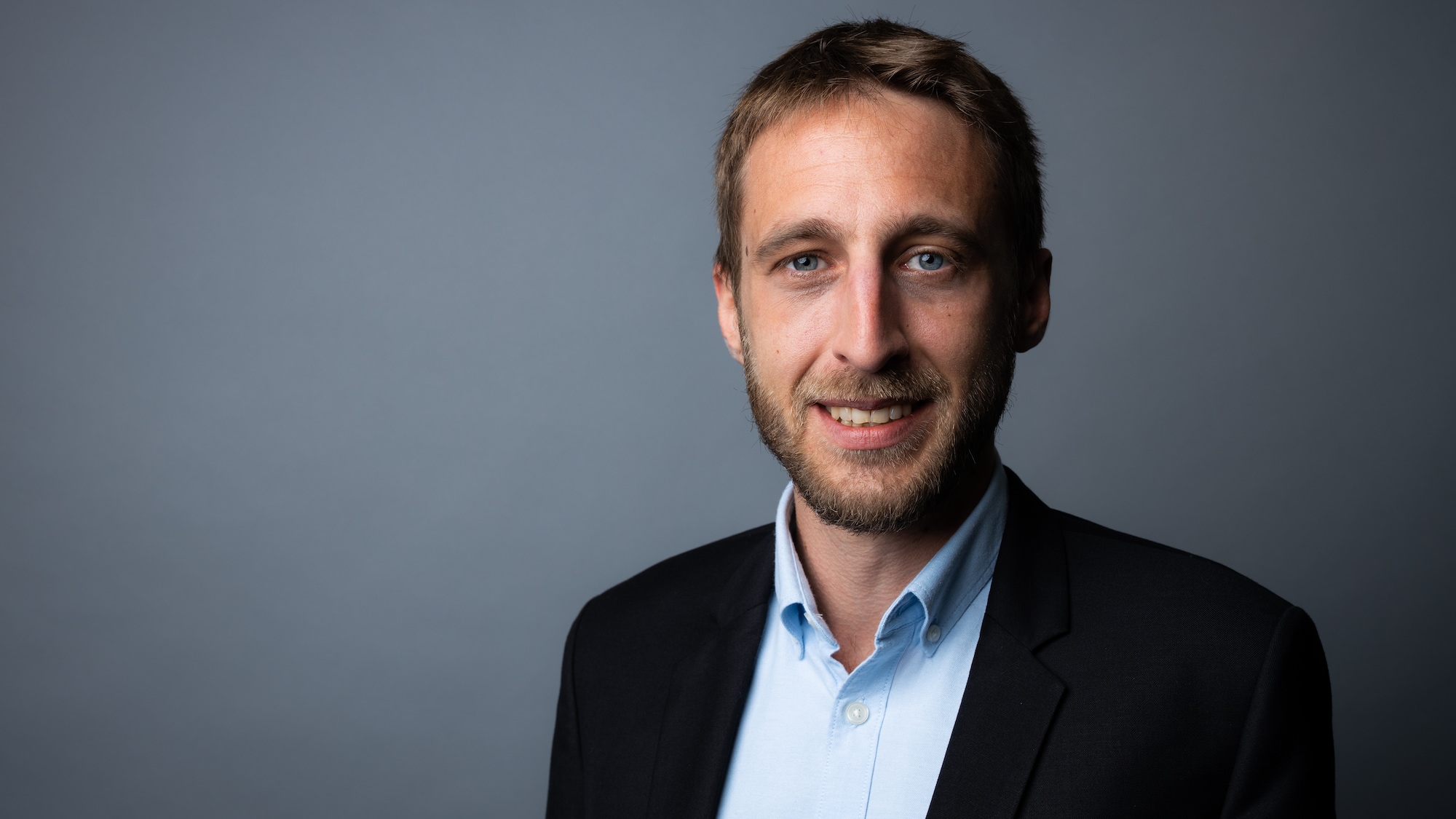 Michael Sahli - Blick