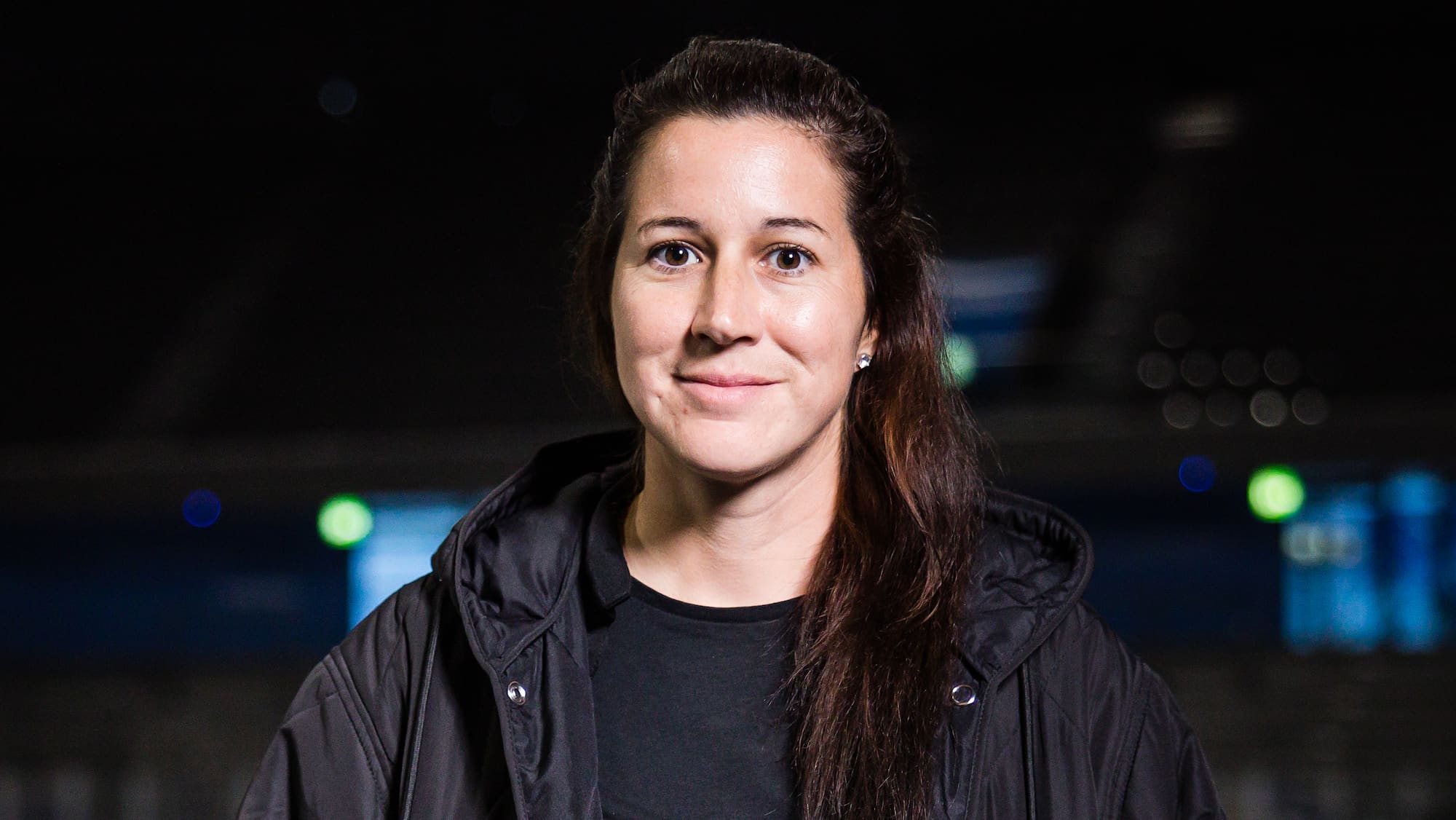 Eishockey Daniela Diaz Wird Trainerin Der EVZ Frauen Blick eishockey-daniela-diaz-wird-trainerin-der-evz-frauen-blick