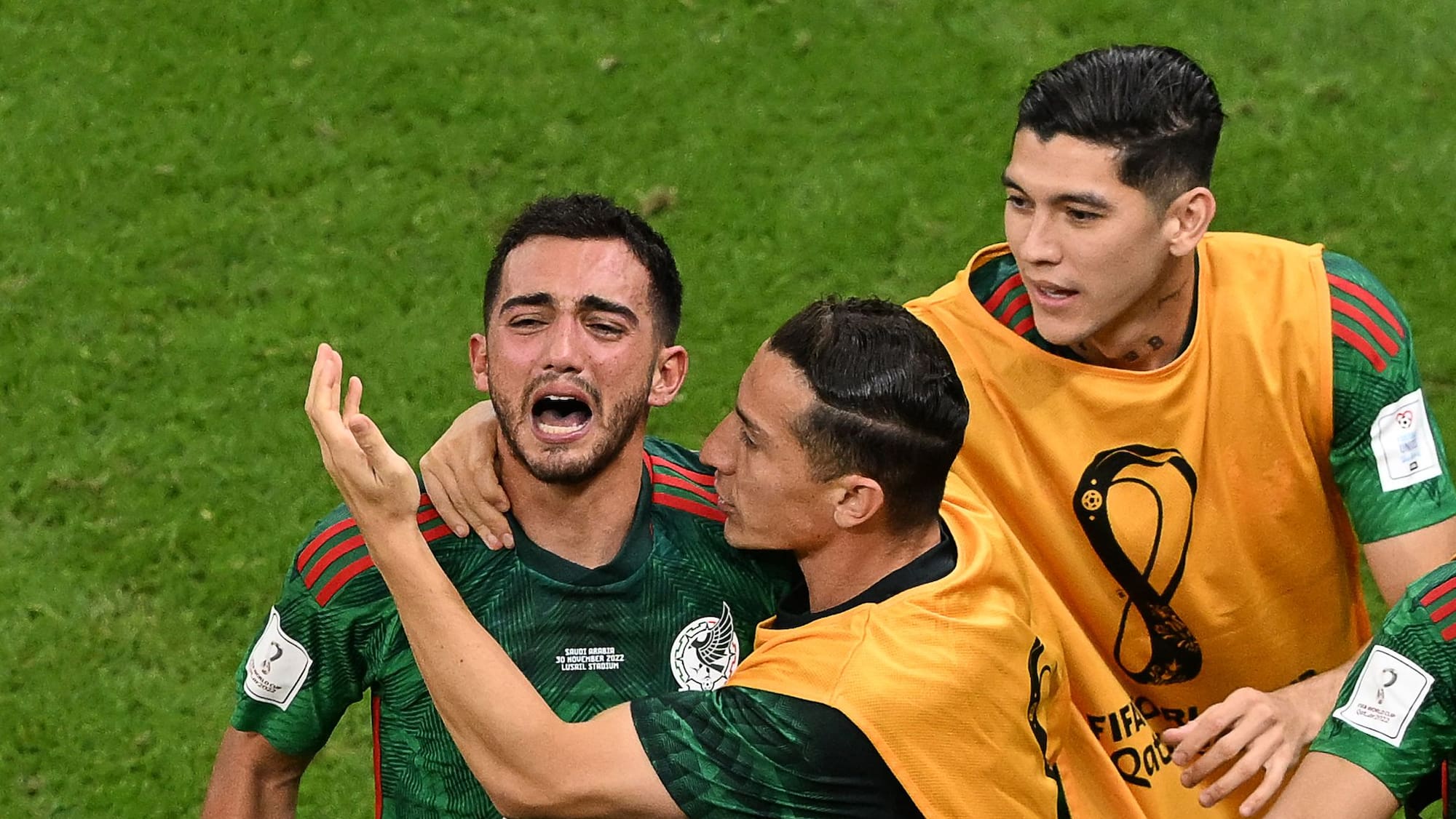 World Cup 2022 Mexico And Saudi Arabia Travel Home Archyde world-cup-2022-mexico-and-saudi-arabia-travel-home-archyde