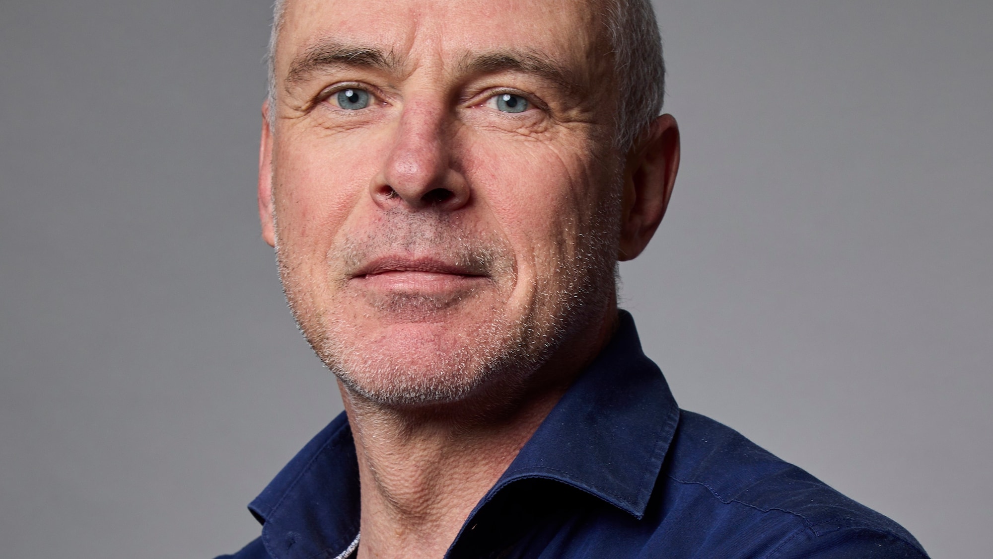 Gian Signorell - Blick