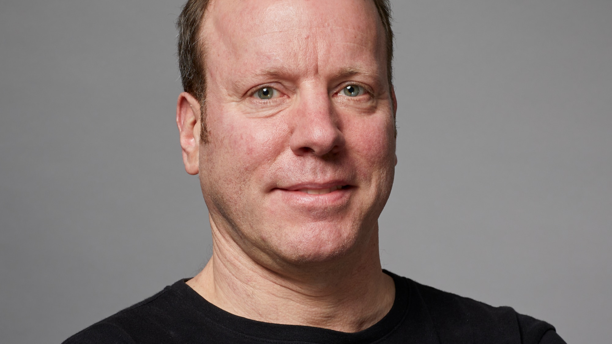 Mario Güdel - Blick