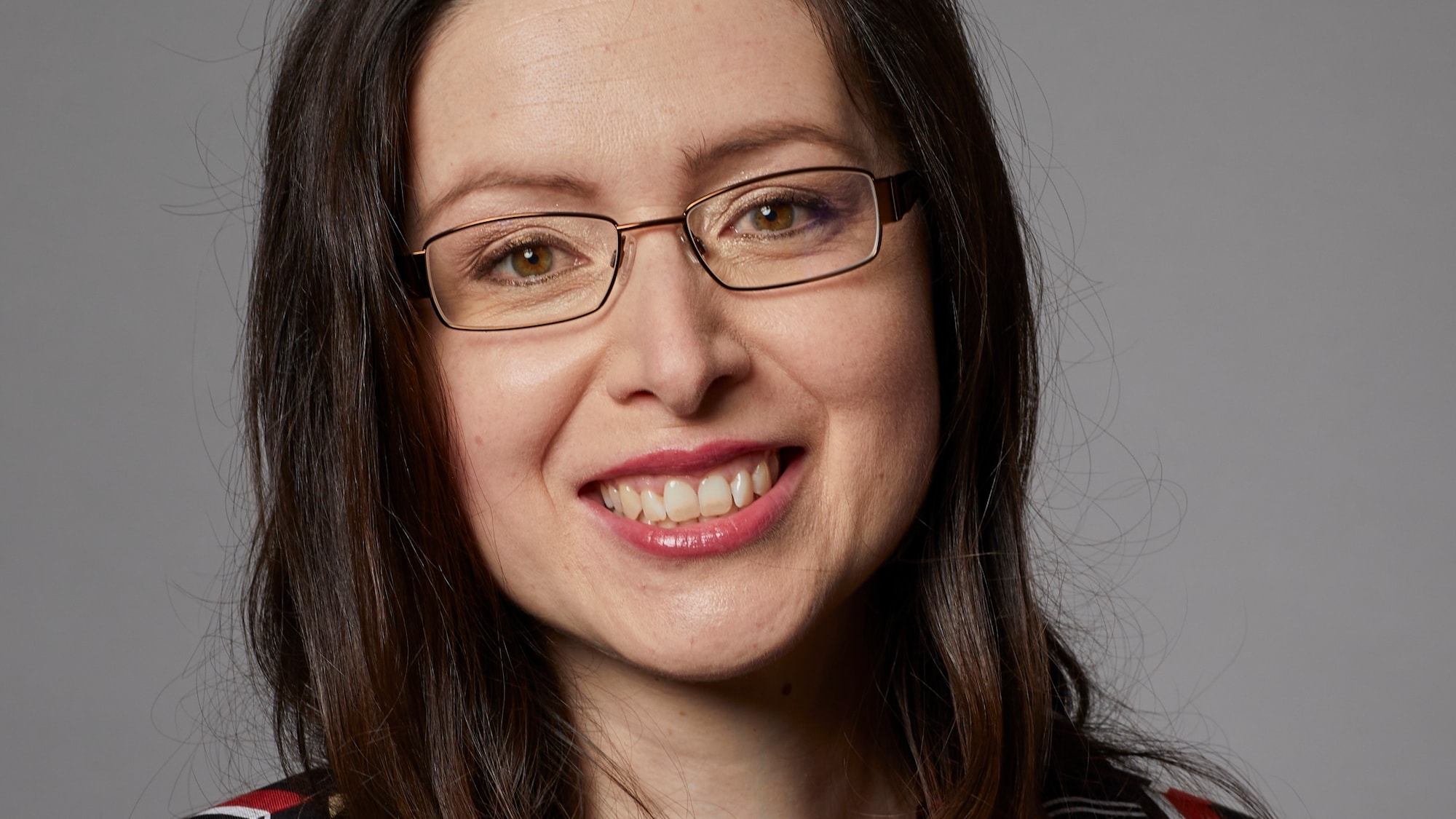 Gitta Limacher - Blick