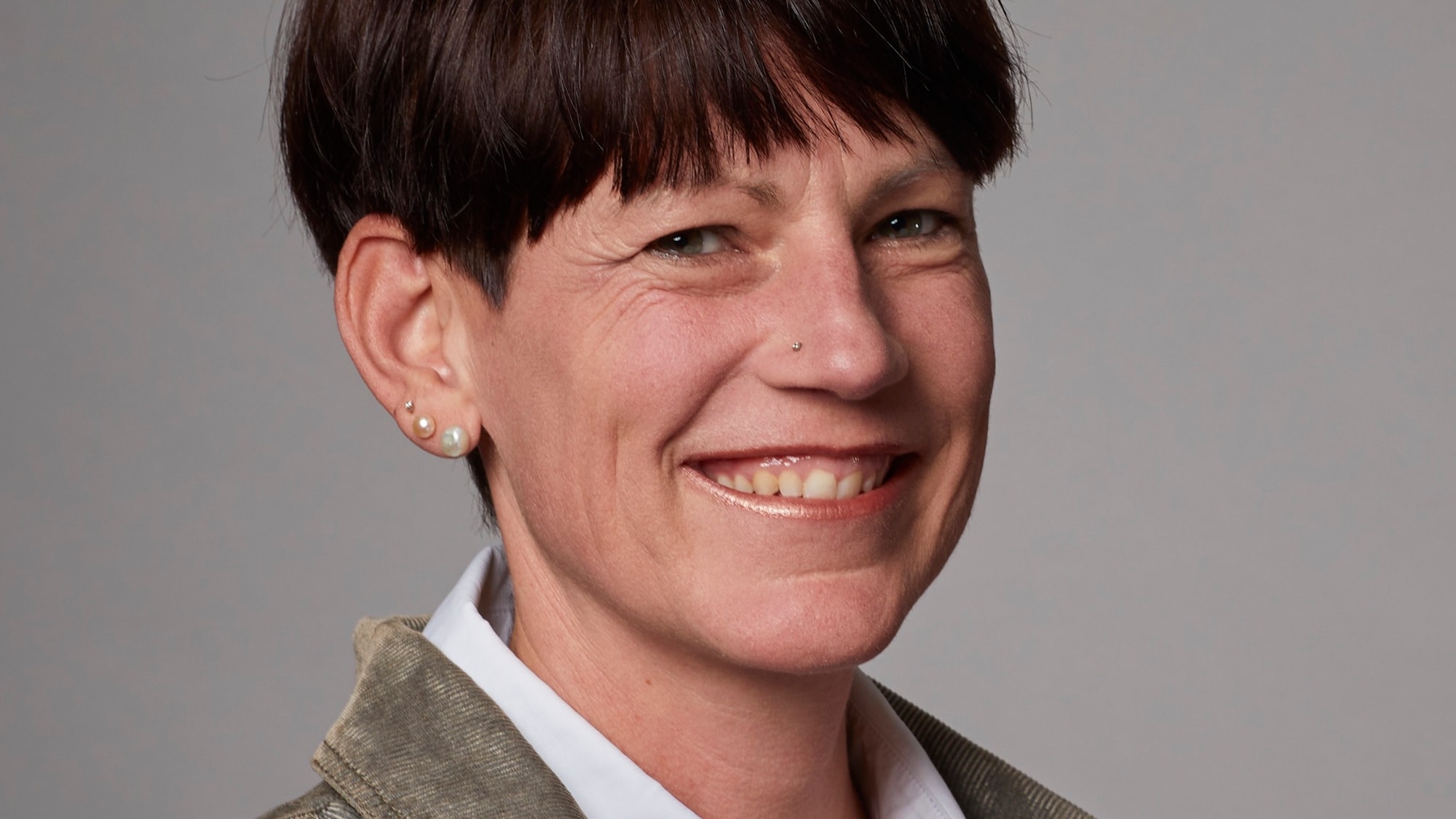 Corinne Strebel Schlatter - Blick