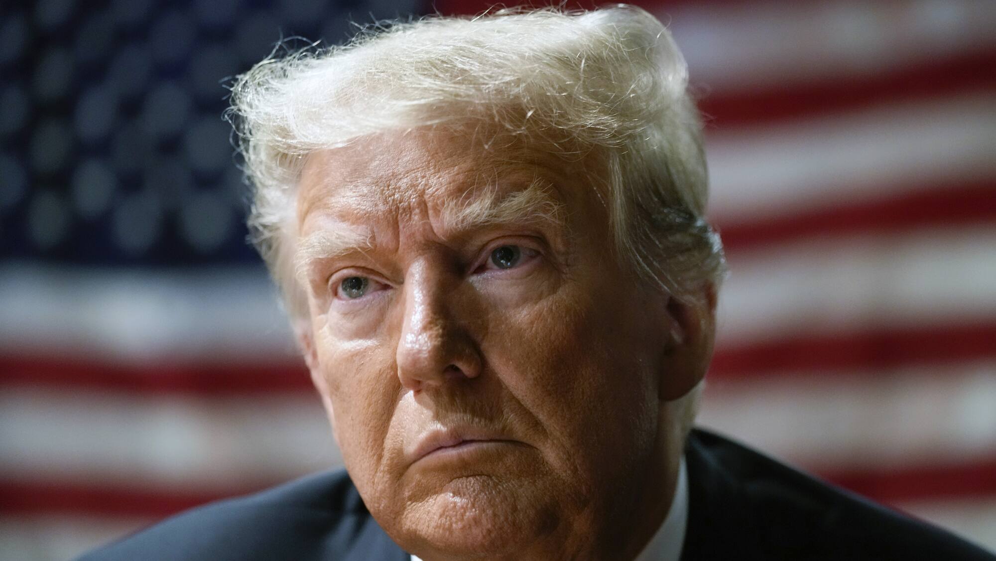 Anklage Gegen Trump In 37 Punkten Angeklagt Blick