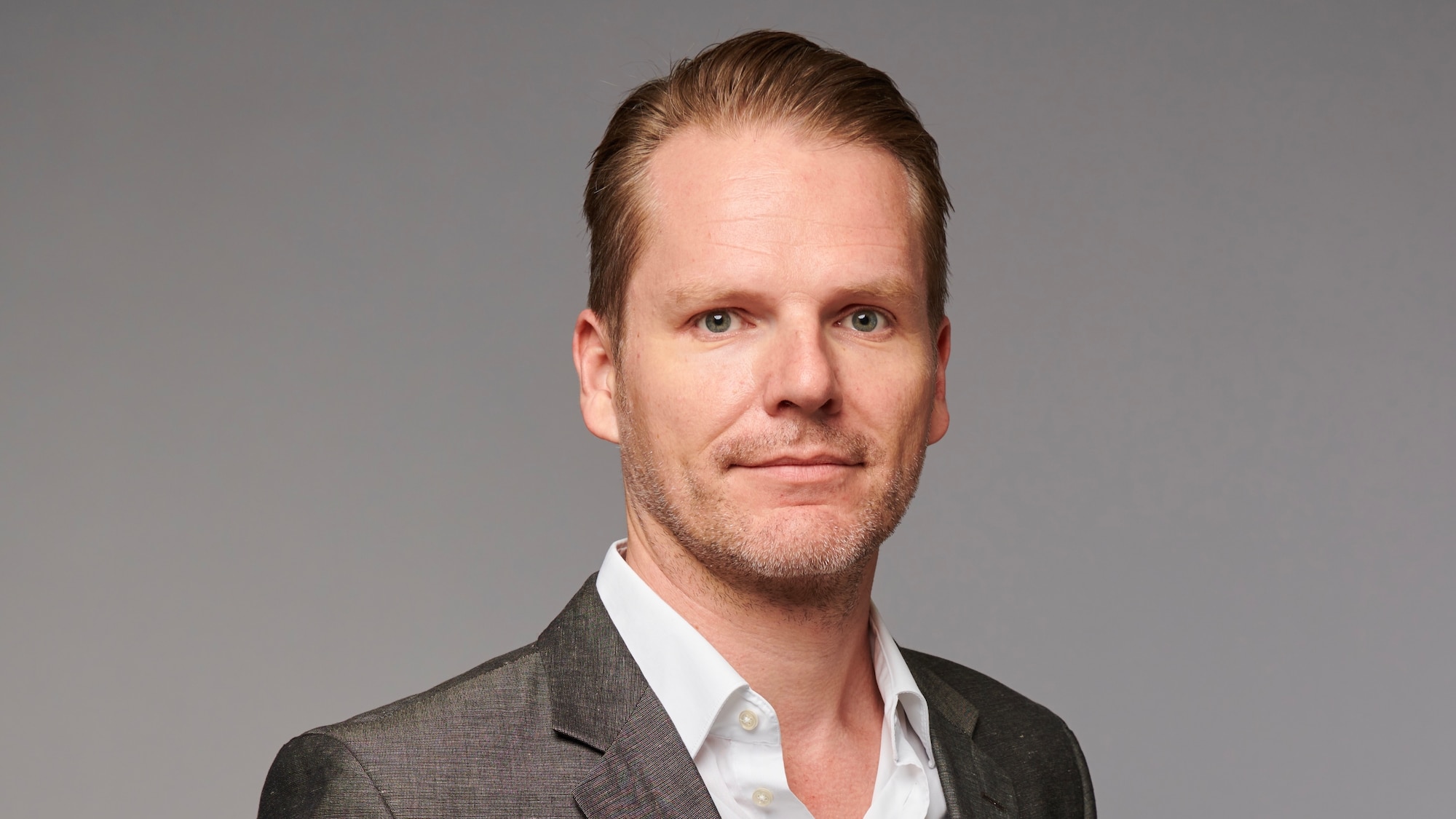 Dominic Benz - Blick