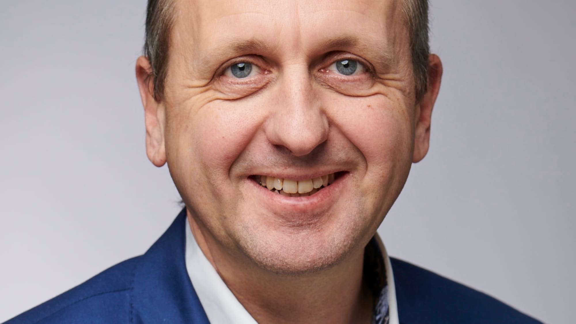 Holger Alich - Blick