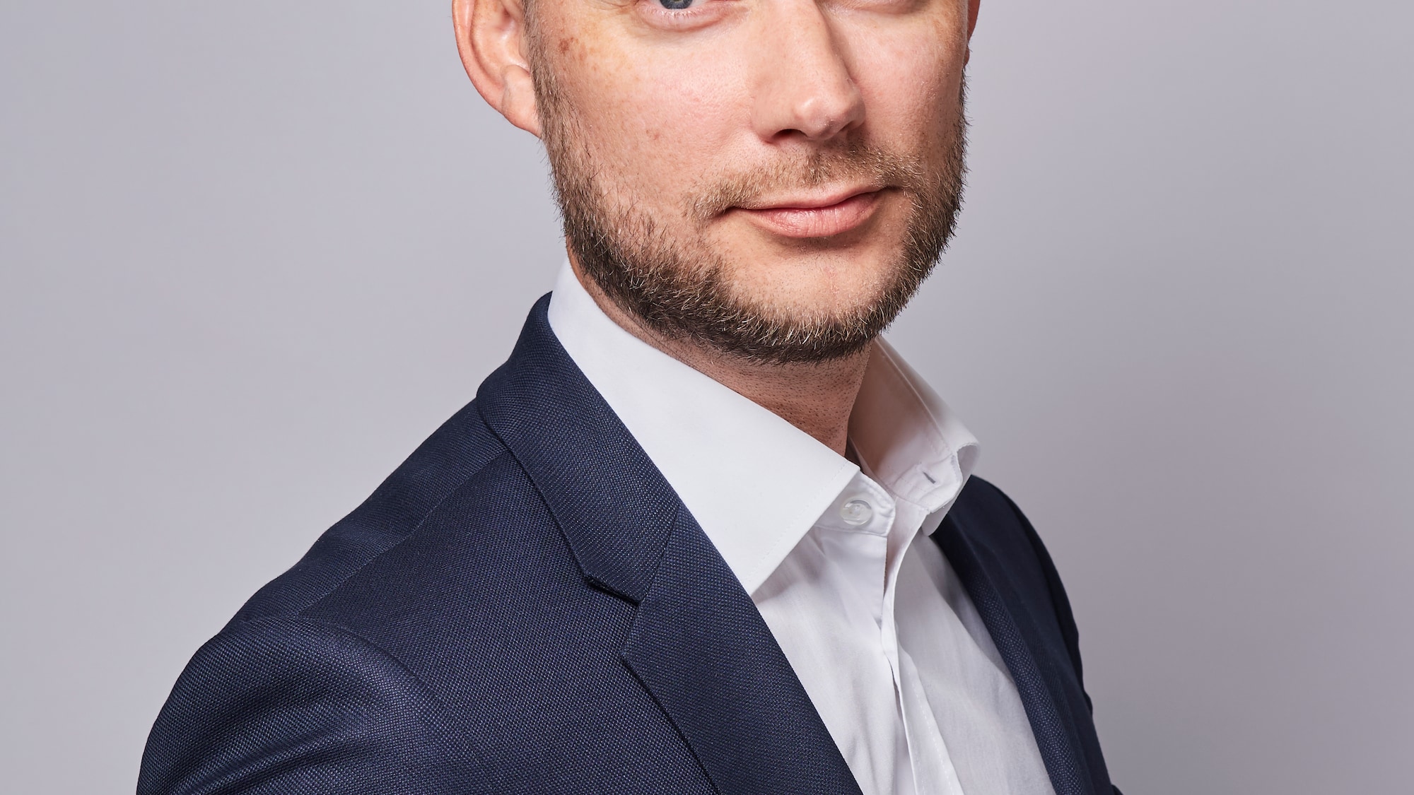 Sebastian Rieder - Blick