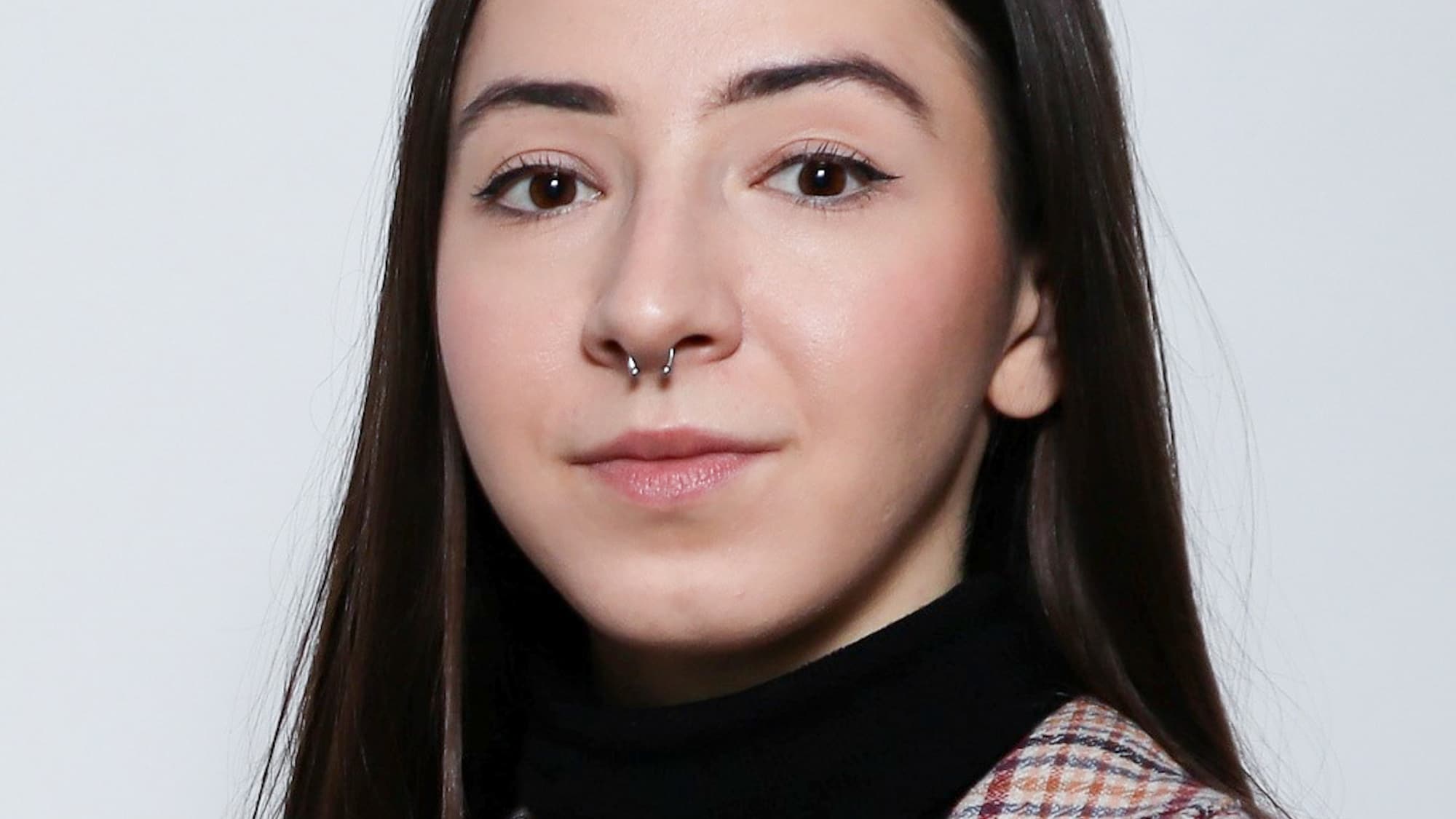 Nikolina Pantic - Blick