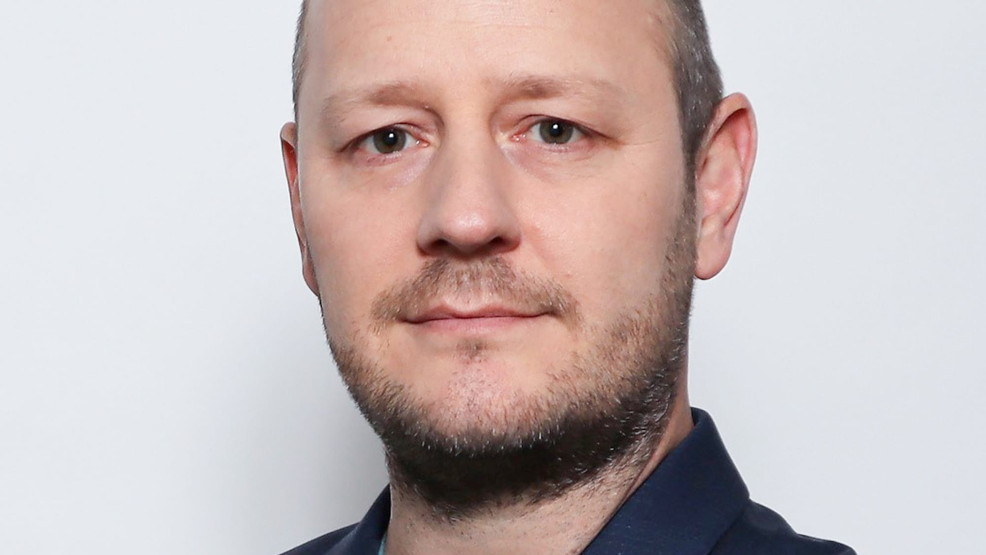 Michael Huber - Blick