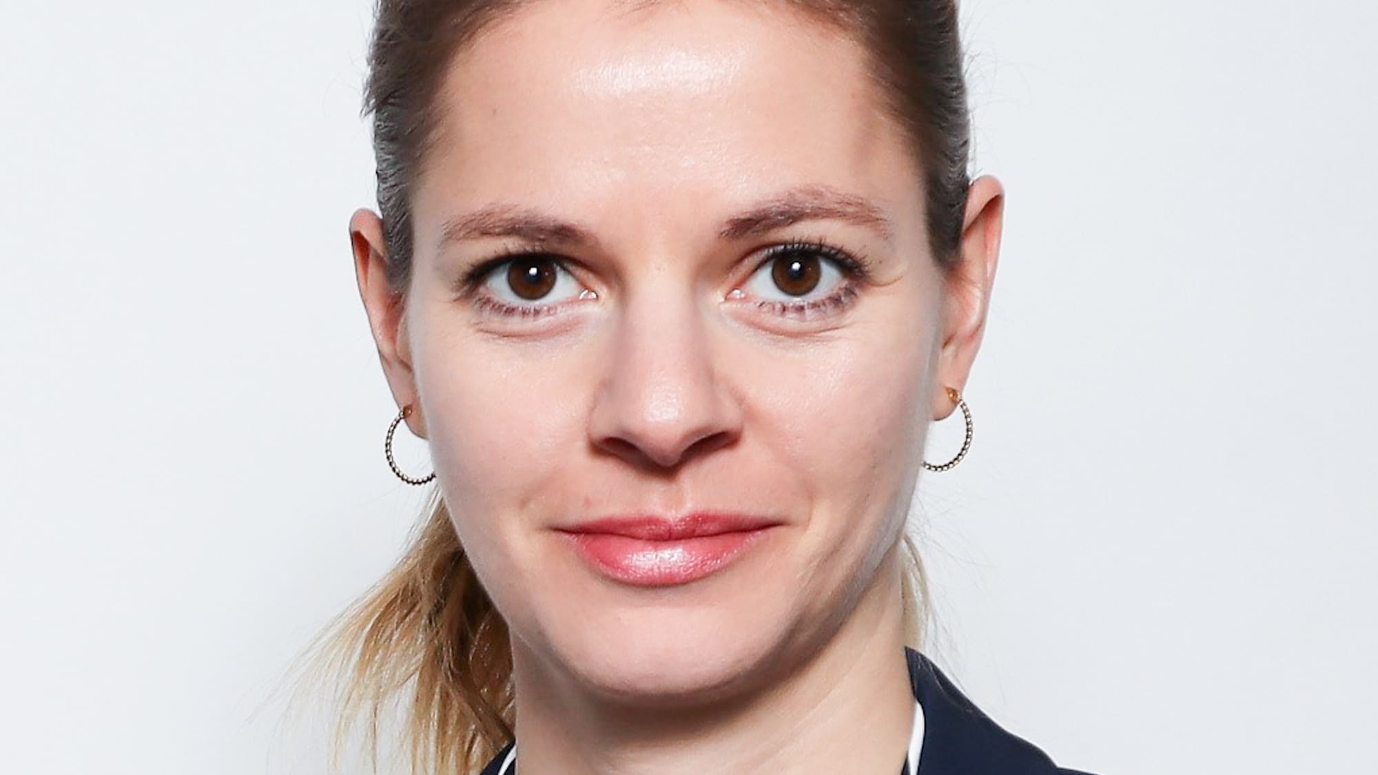 Sarah Frattaroli - Blick