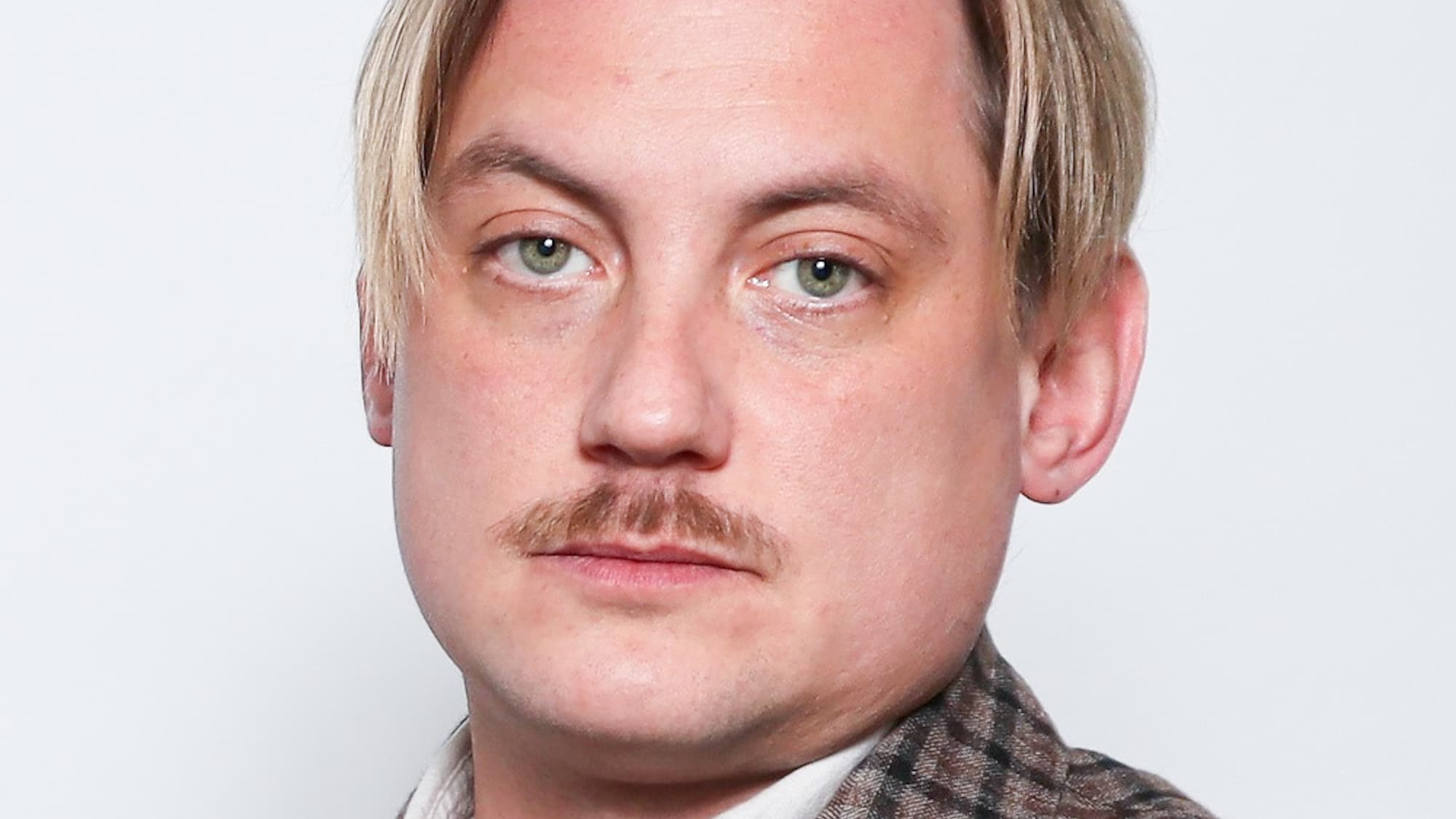 Sandro Zulian - Blick