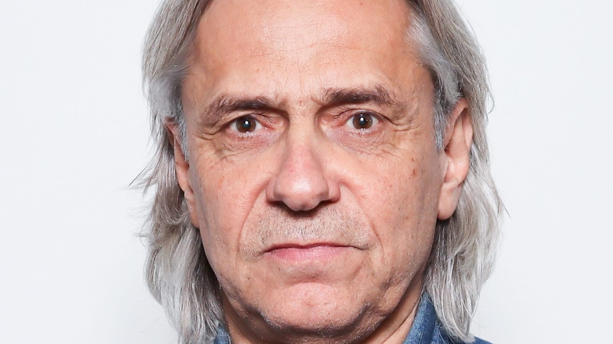 Erich Morger - Blick