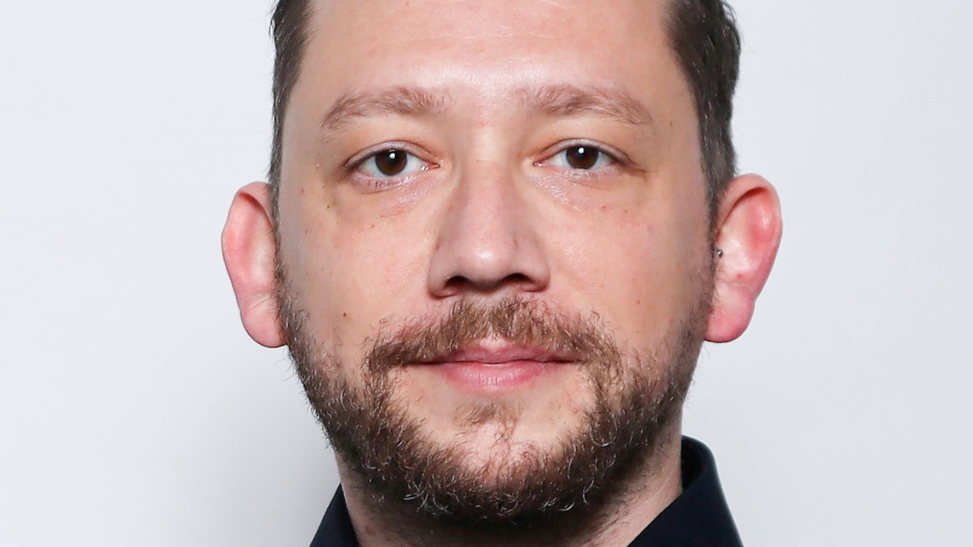 Denis Molnar - Blick