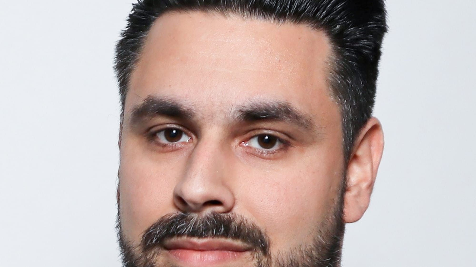 Thomas Meier - Blick