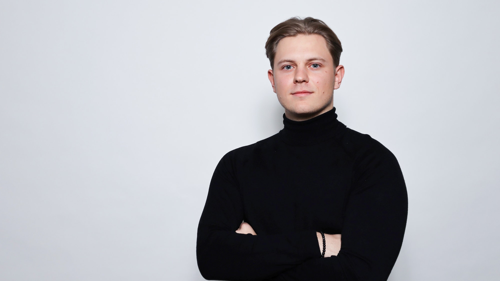 Pascal Widmer - Blick