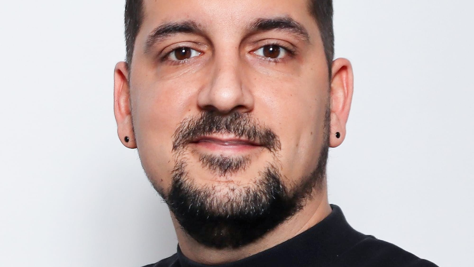 Raffael Aebli - Blick