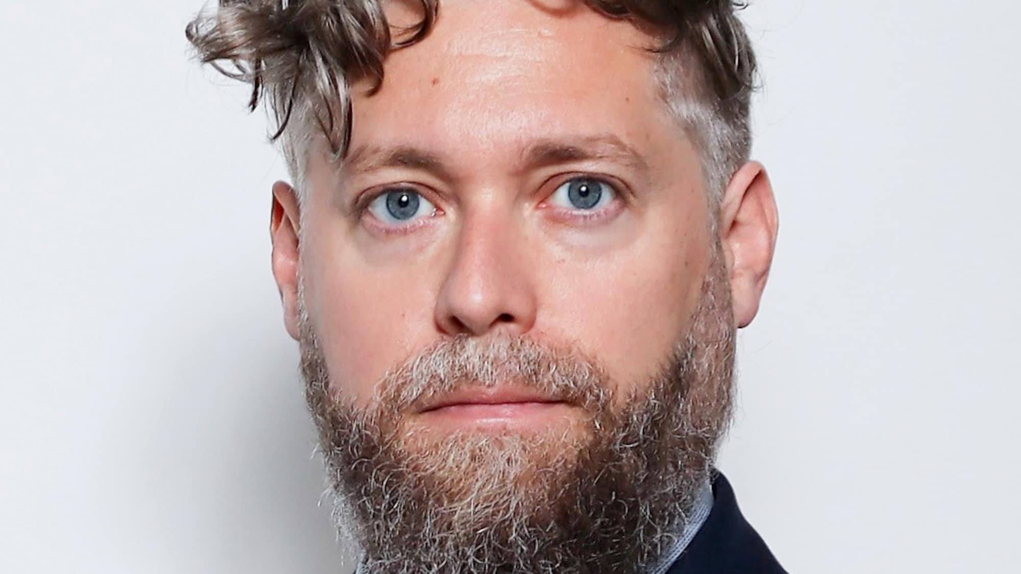 Tobias Bolzern - Blick