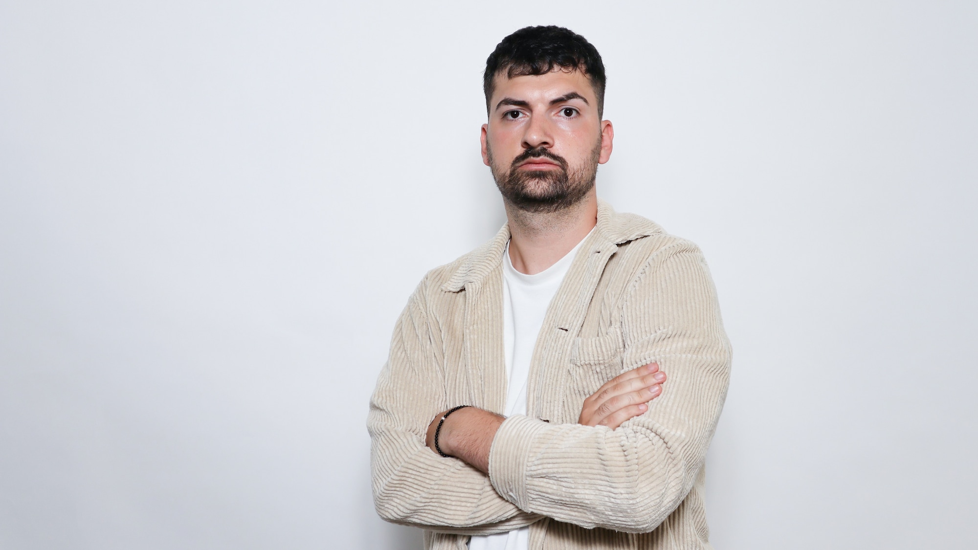 Fanol Ajdari - Blick