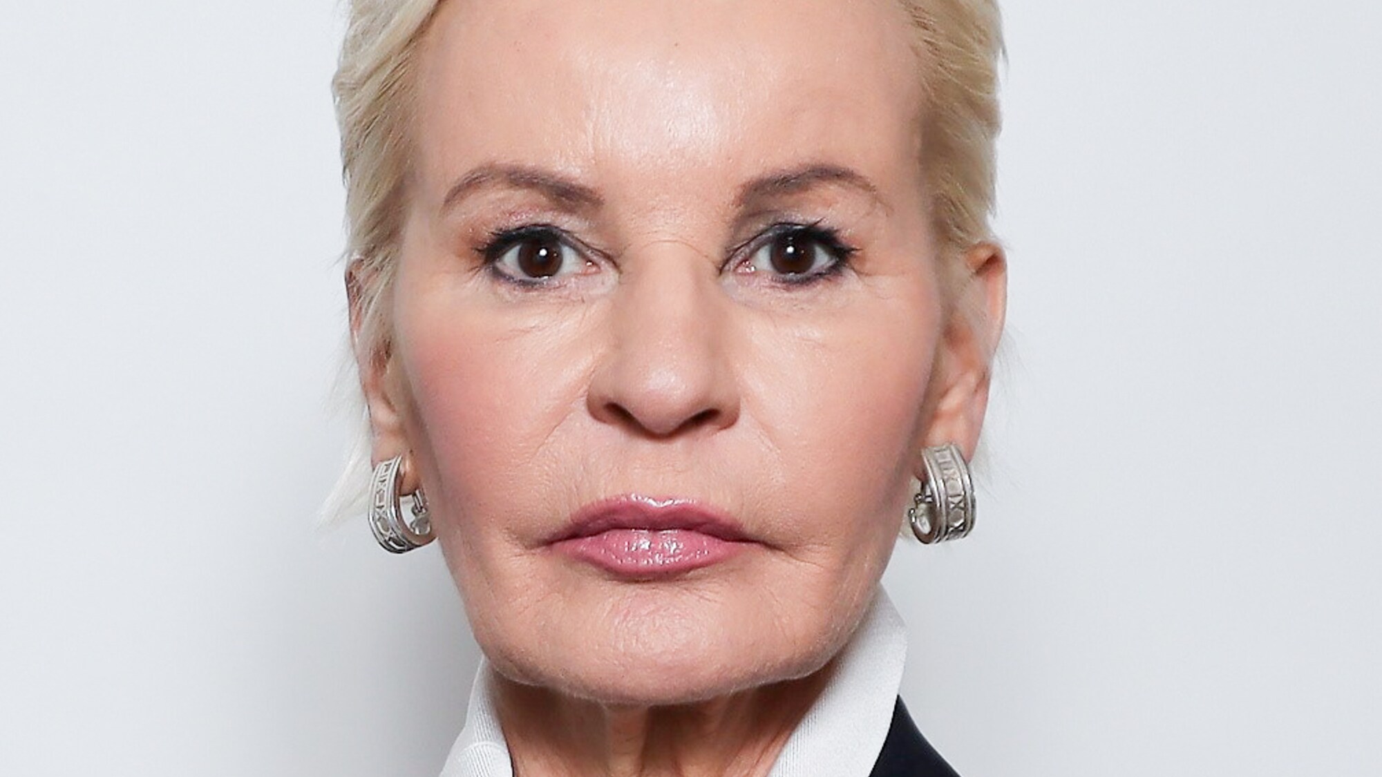 Flavia Schlittler - Blick