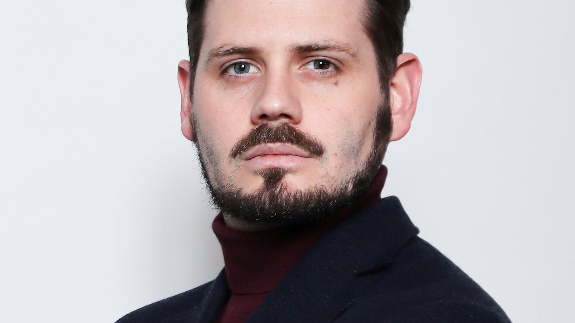 Marco Mäder - Blick