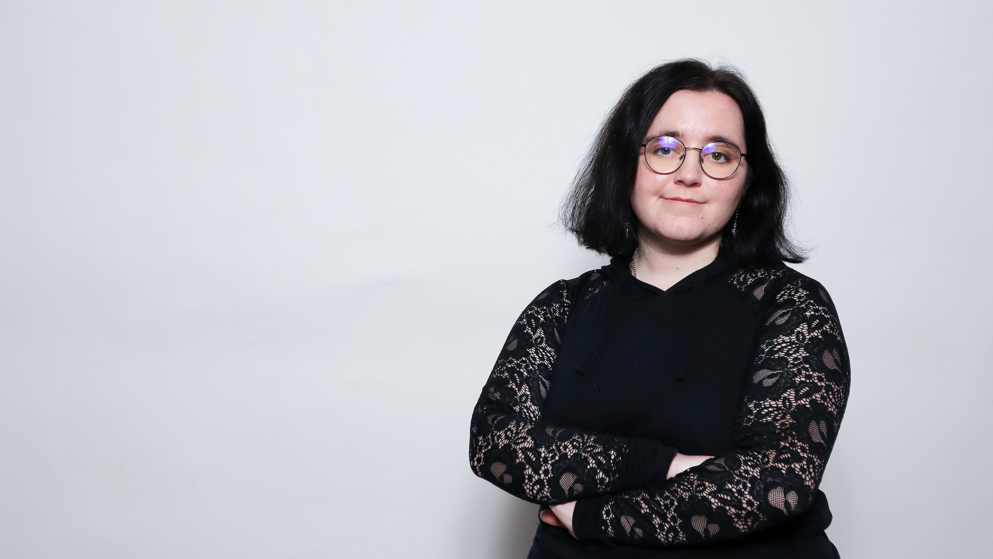 Sarina Dünnenberger - Blick