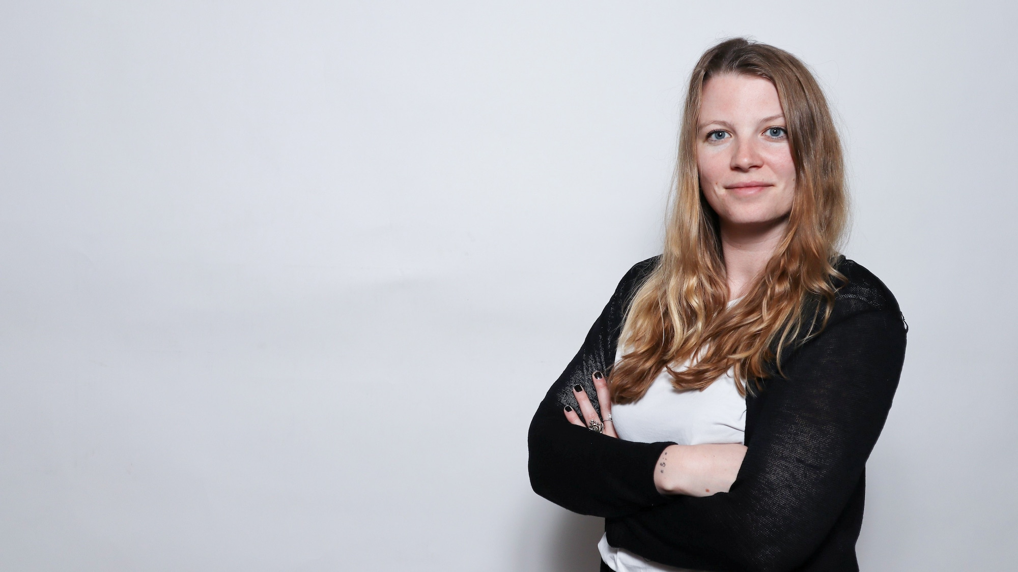 Isabelle Pfister - Blick