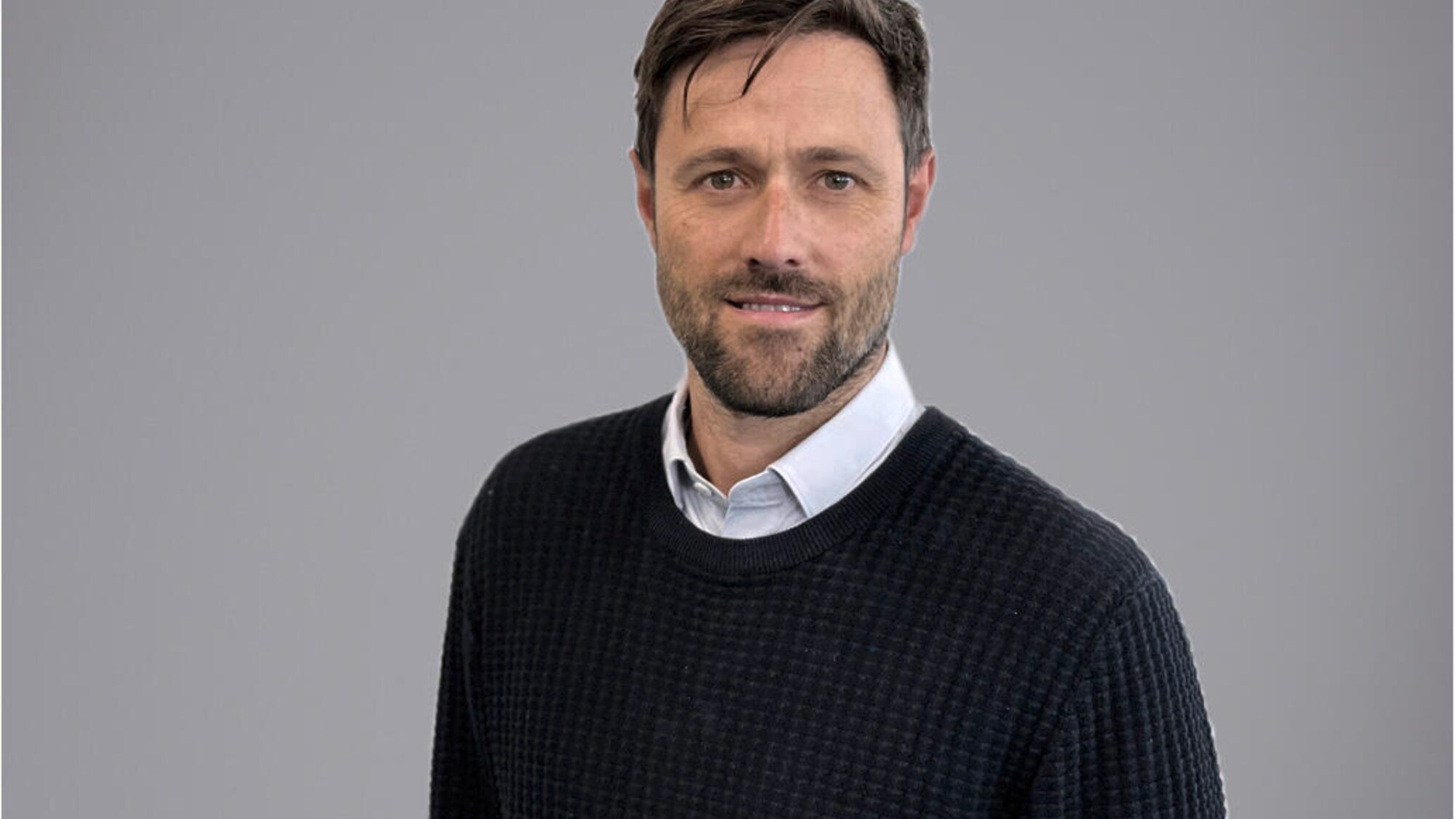 Peter Rohner - Blick