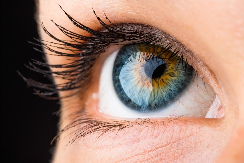 Augen-Experiment: Was die Pupille über Sie verrät