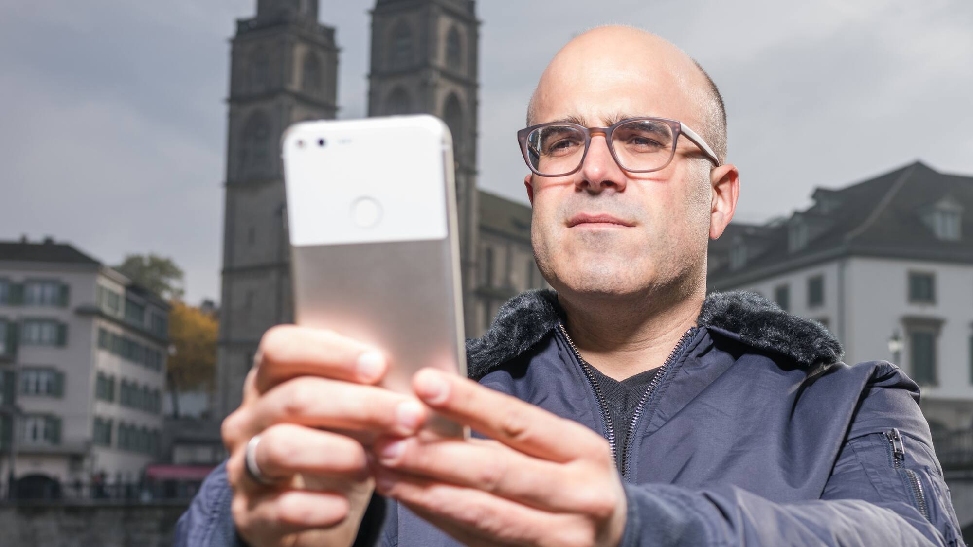 Google Smartphone Pixel XL Im Test Das Kann Das Smartphone Blick google-smartphone-pixel-xl-im-test-das-kann-das-smartphone-blick