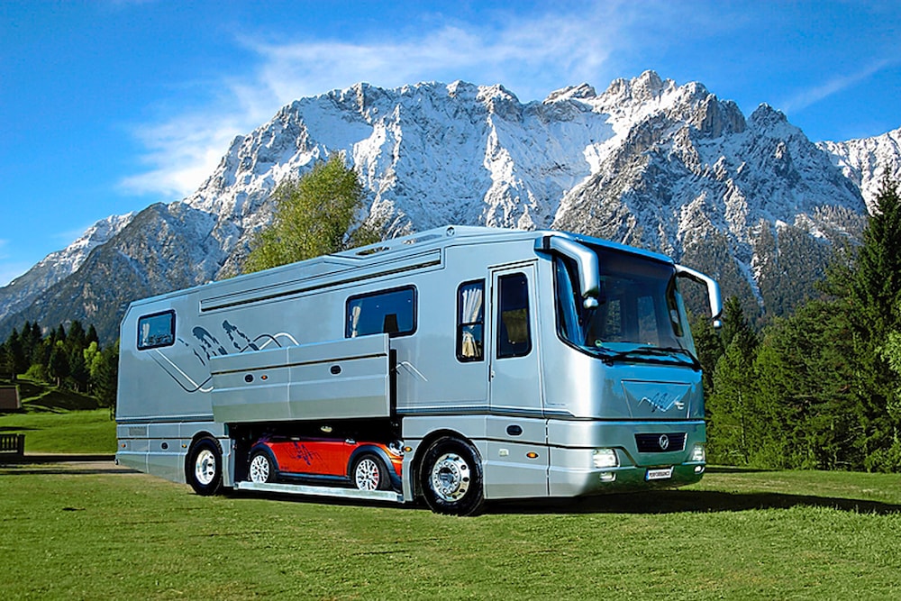 Die 5 besten Wohnwagen: Welcher Caravan passt für Ihre Ferien?