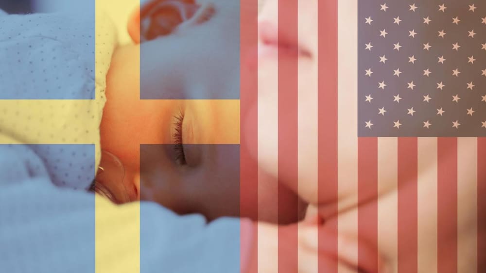 Maternity Leave In The United States Vs The Rest Of The World Blick maternity-leave-in-the-united-states-vs-the-rest-of-the-world-blick
