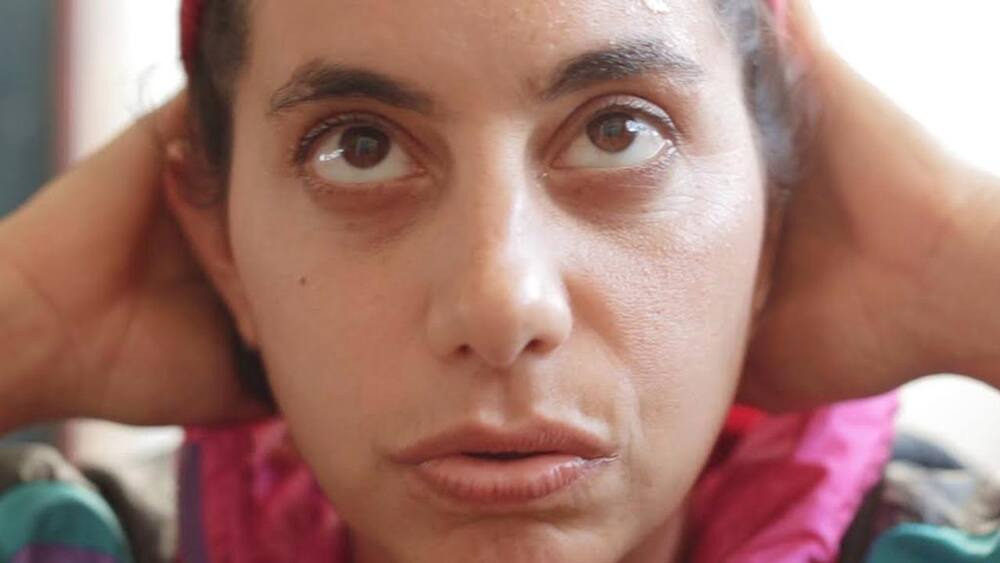 This Woman Lived With A Sickness She Couldn t Talk About Blick this-woman-lived-with-a-sickness-she-couldn-t-talk-about-blick